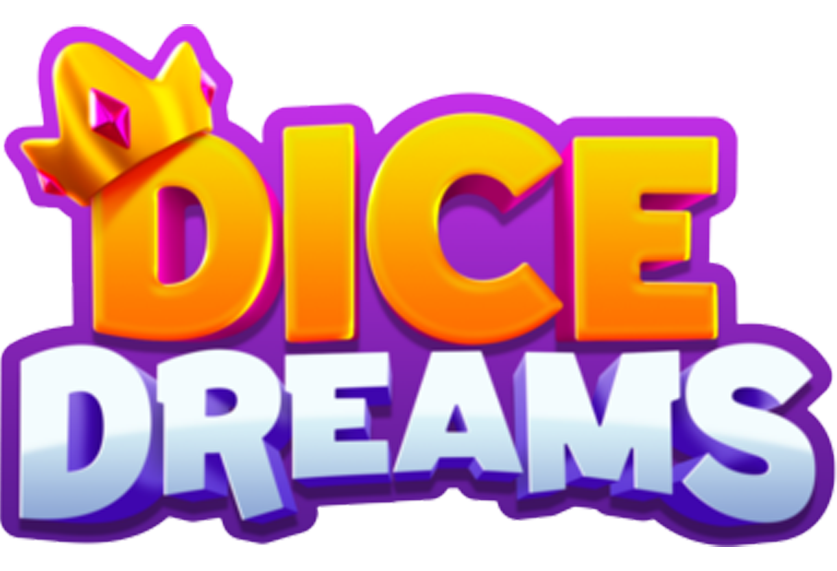 Dice Dreams Rolls